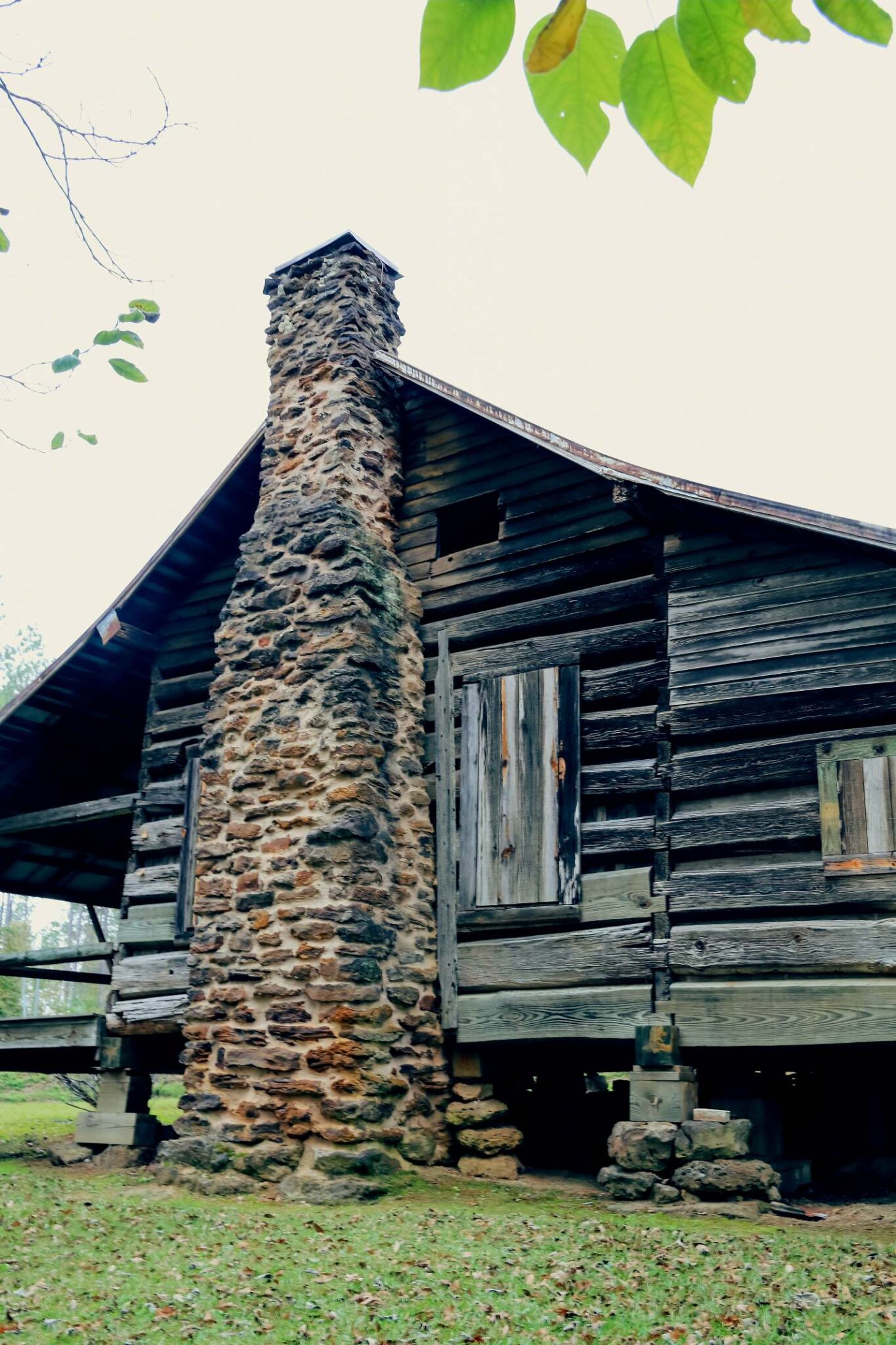 The Autrey House: Must-Visit Dogtrot History In Lincoln Parish ...